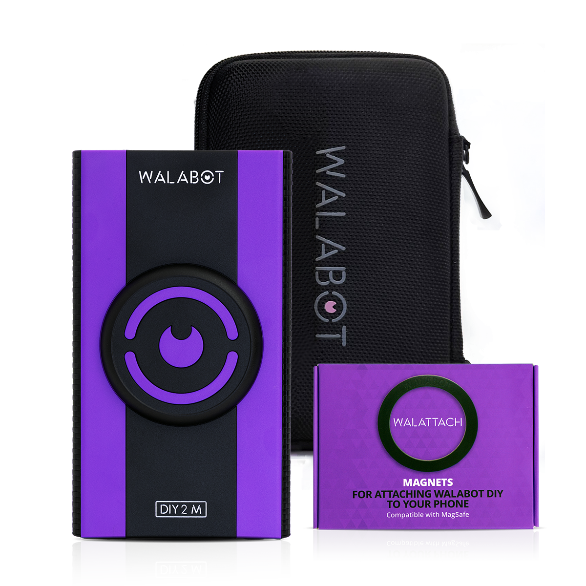 Walabot DIY 2 M Premium Bundle – Walabot.com