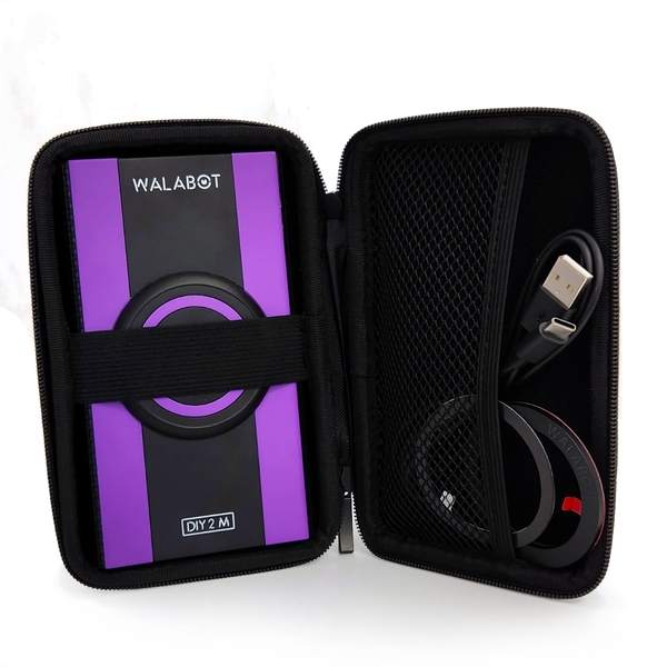 Streamlined stud finder plus full accessory kit | Walabot DIY 2 M ...