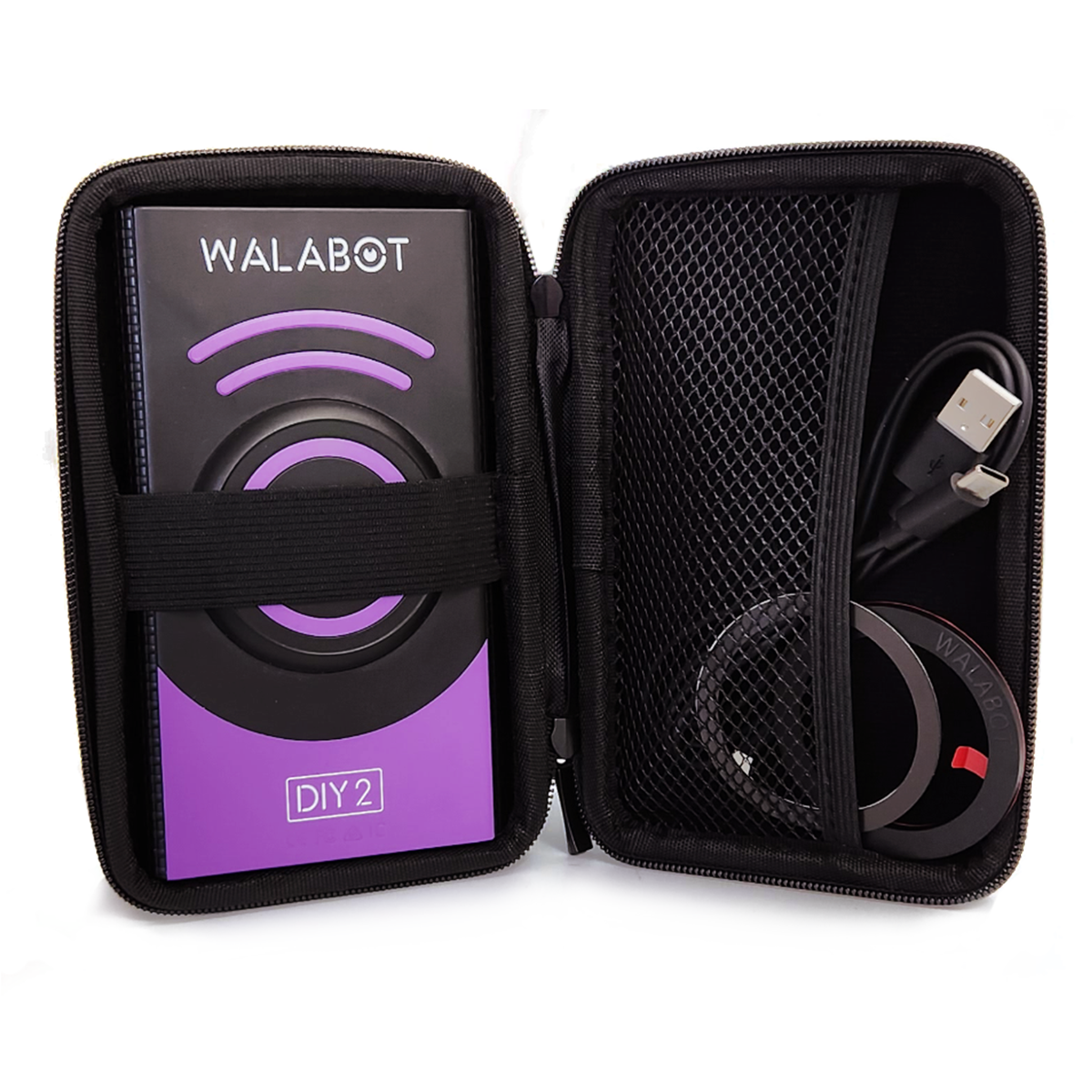 Walabot DIY 2 Premium Bundle – Walabot.com