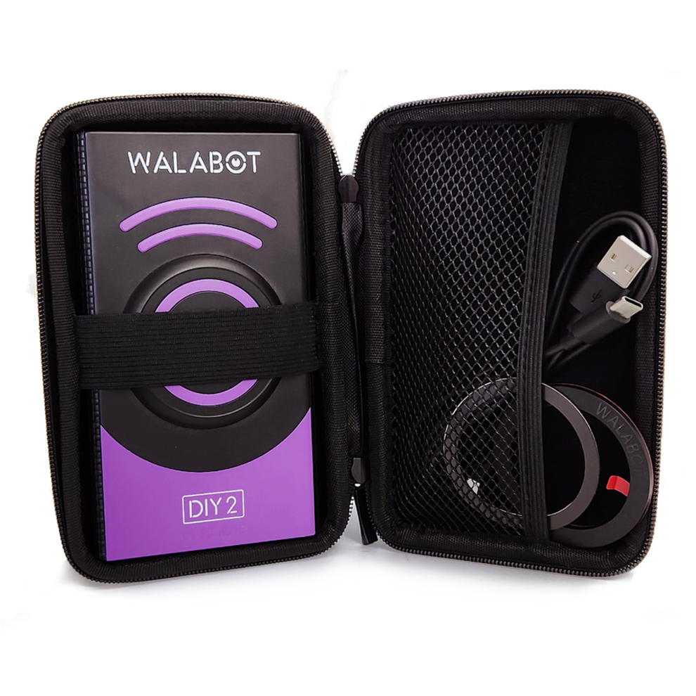 Walabot DIY 2 Premium Bundle – Walabot.com