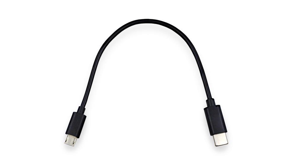 Type C Cable for DIY, DIY Plus & DIY Plus X – Walabot.com