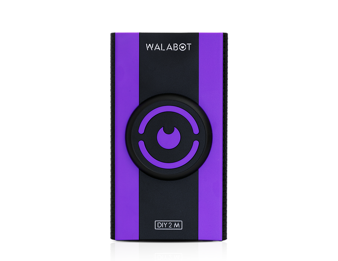 The world's most advanced stud finder – Walabot.com