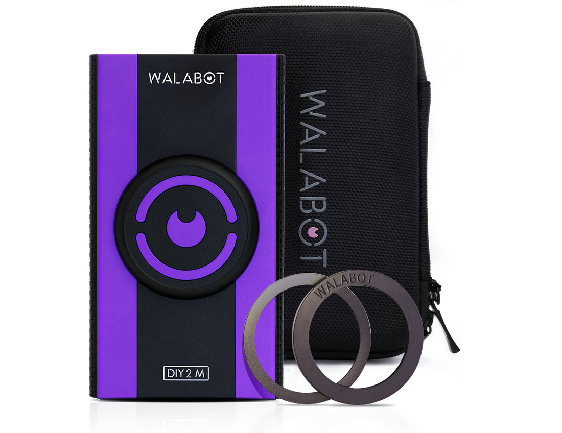 Premium Bundle Collection – Walabot.com