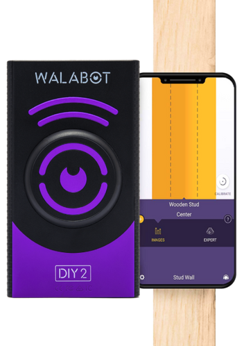 Walabot DIY 2 – Walabot.com