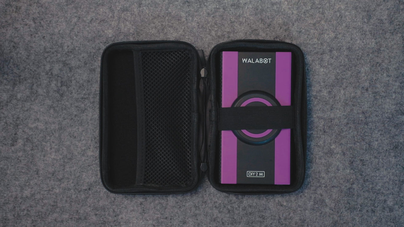 Walabot DIY 2 M Deluxe Bundle – Walabot.com