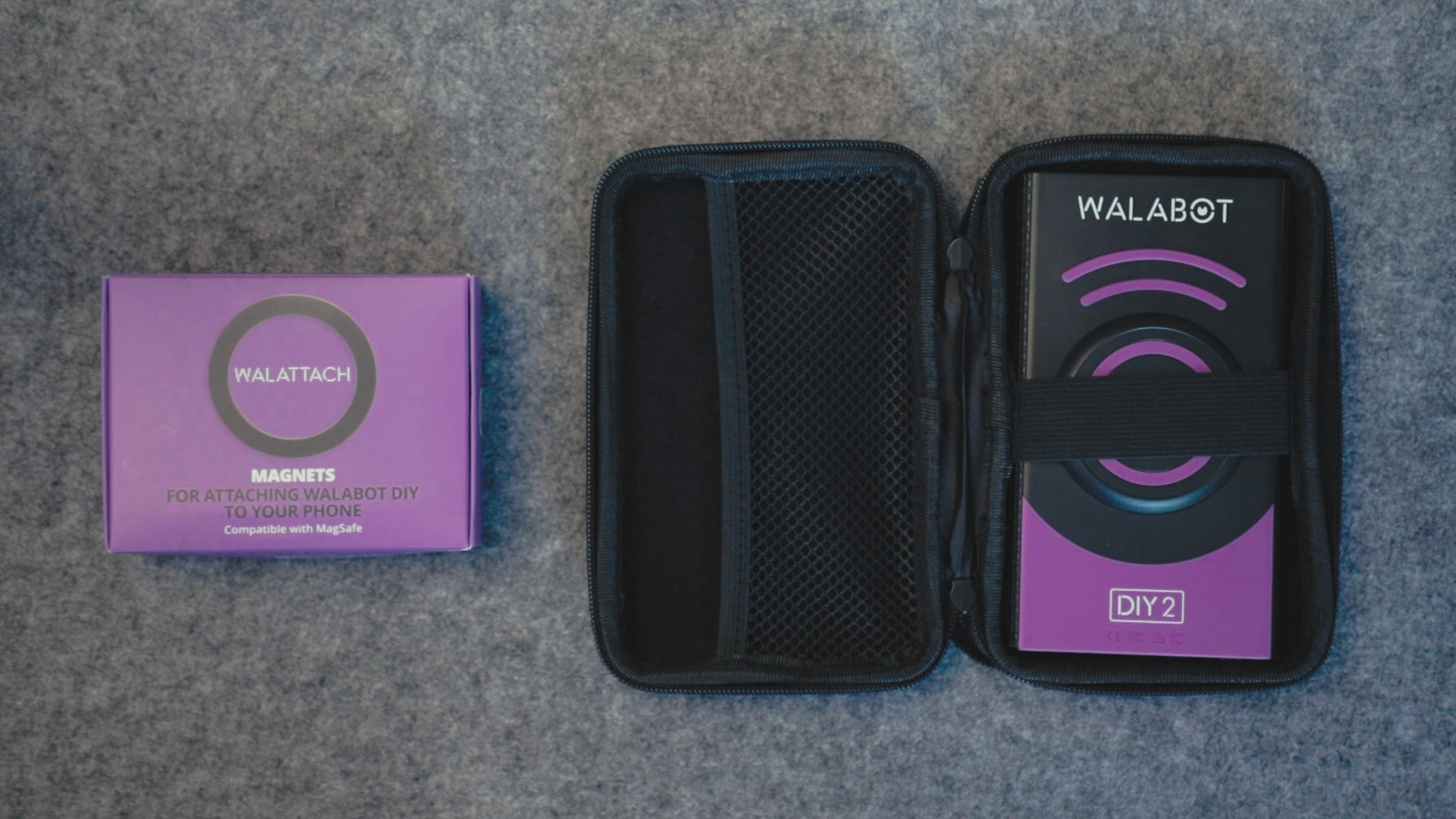 Walabot DIY 2 Premium Bundle – Walabot.com