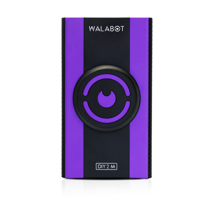 Streamlined Stud finder for DIYers who want to get the job done | Walabot DIY 2 M – Walabot.com