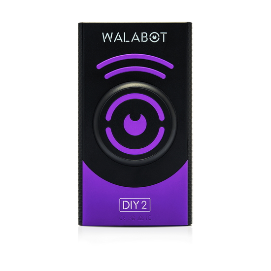 Advanced stud finder with Expert Mode for DIYers and Professionals ...