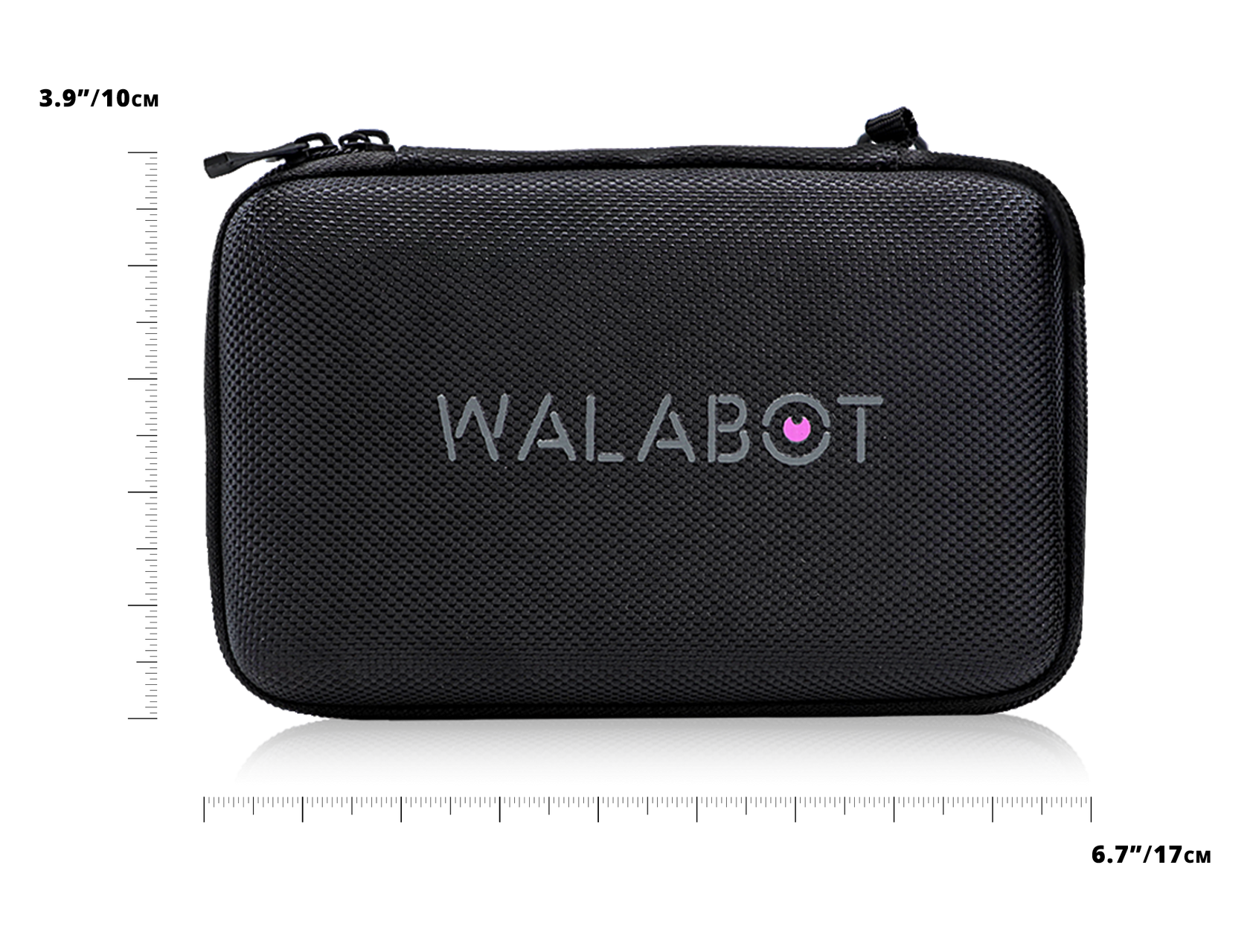 Advanced stud finder with Expert Mode plus full accessory kit | Walabot ...